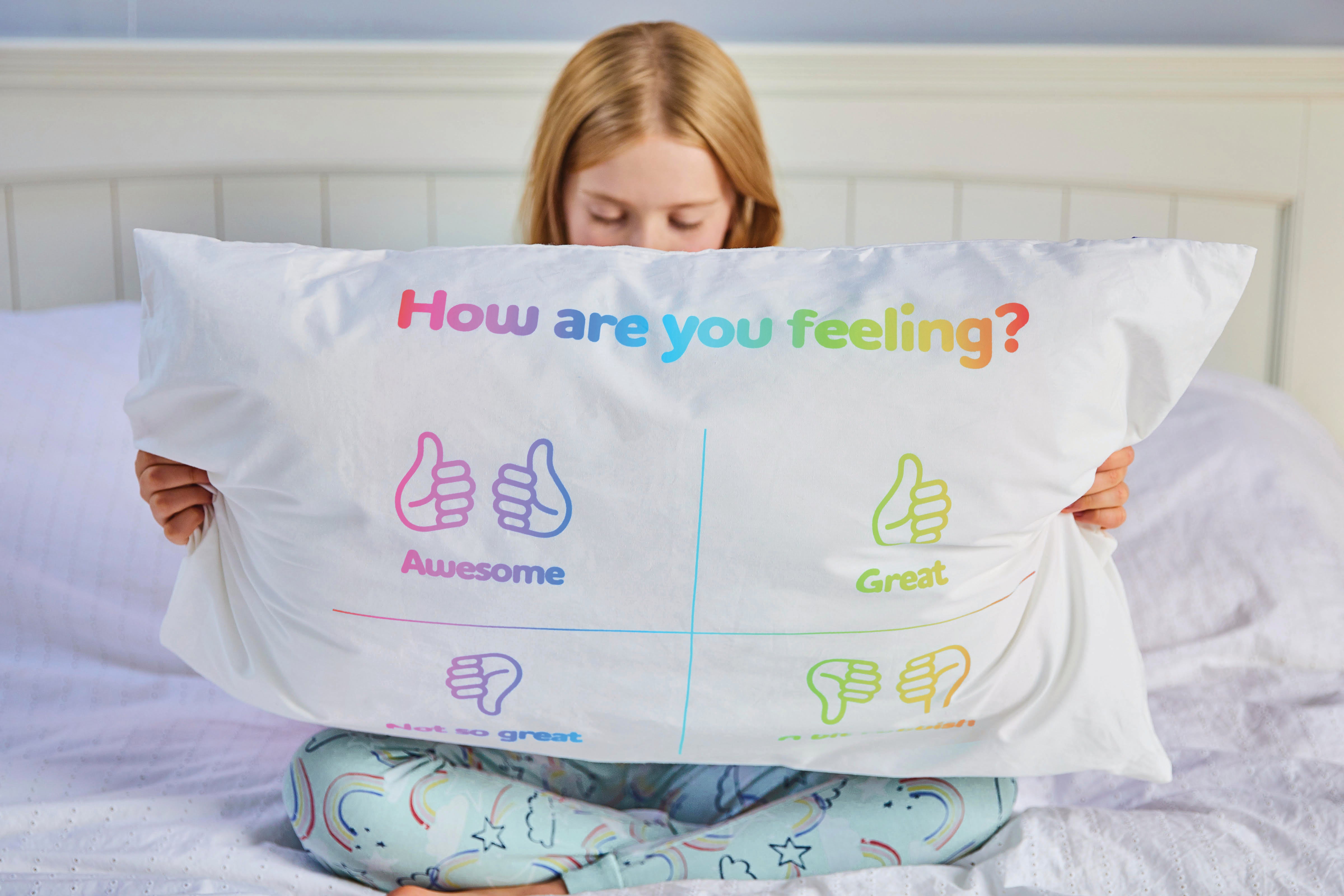 How to build self-confidence in anxious children – Believer Achiever